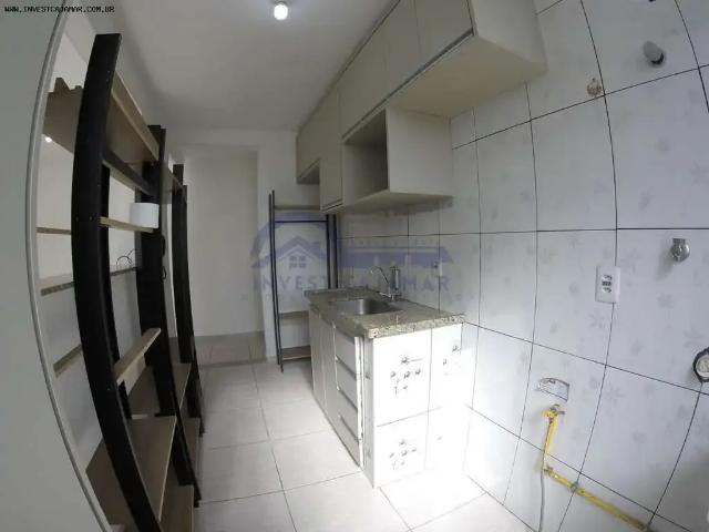 Apartamento para Locação em Cajamar/SP Portal dos Ipês 2 Quartos