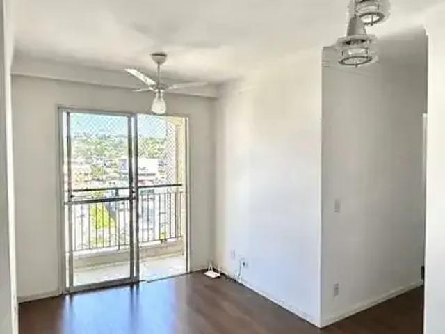Apartamento para Locação em Cajamar/SP Portal dos Ipês 2 Quartos