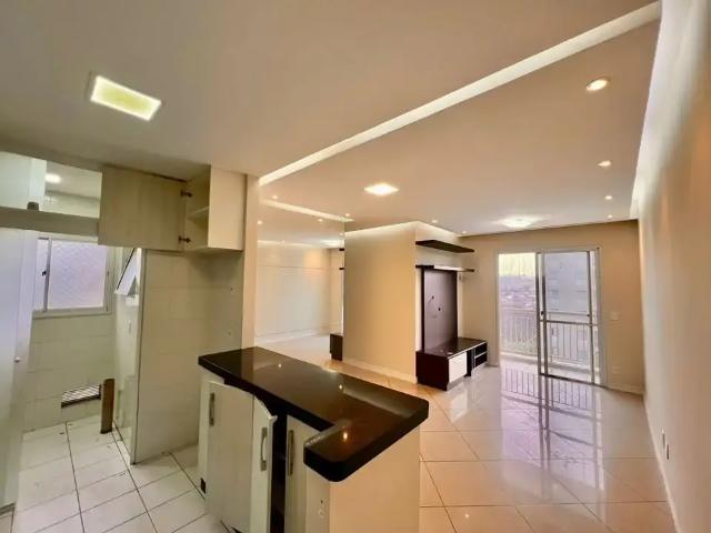 Apartamento para Locação em Cajamar/SP Portal dos Ipês 3 Quartos