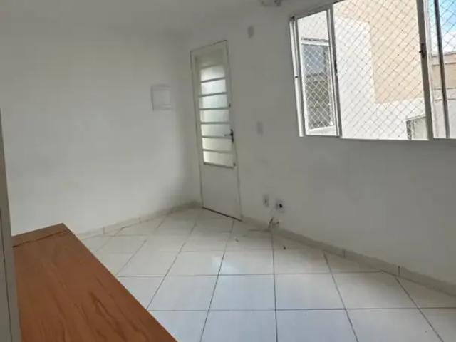 Apartamento para Locação em Cajamar/SP Panorama Polvilho 2 Quartos