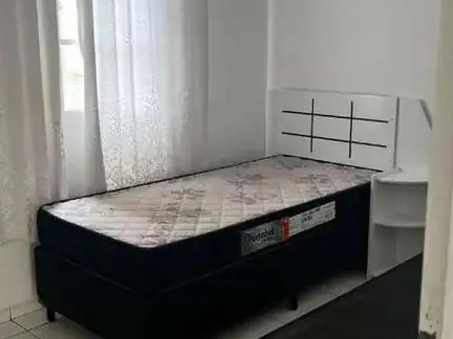 Apartamento para Locação em Cajamar/SP Panorama Polvilho 2 Quartos