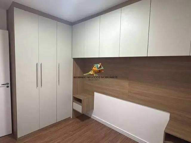 Apartamento para Locação em Cajamar/SP Panorama Polvilho 2 Quartos