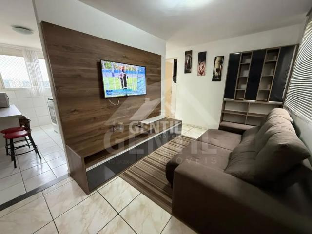 Apartamento para Locação em Cajamar/SP Panorama Polvilho 2 Quartos
