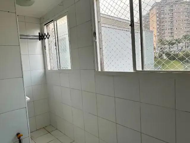 Apartamento para Locação em Cajamar/SP Panorama Polvilho 2 Quartos