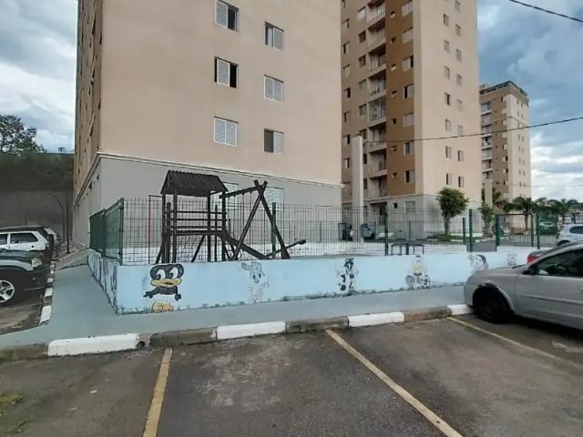 Apartamento para Locação em Cajamar/SP Panorama Polvilho 2 Quartos