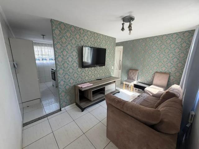Apartamento para Locação em Cajamar/SP Panorama Polvilho 2 Quartos