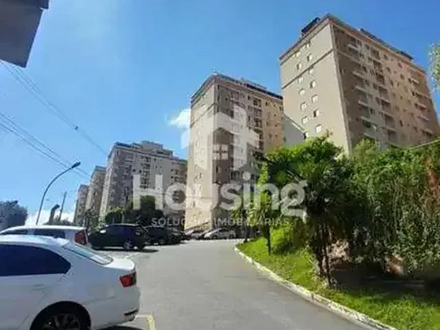 Apartamento para Locação em Cajamar/SP Panorama Polvilho 2 Quartos
