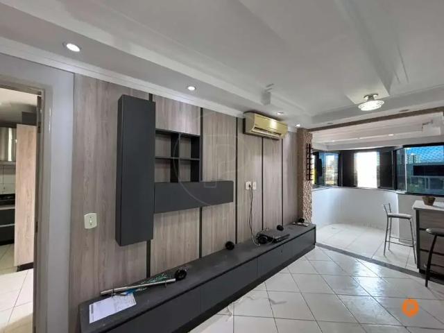 Apartamento para Locação em Caldas Novas/GO Turista I 3 Quartos