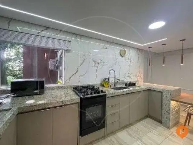 Apartamento para Locação em Caldas Novas/GO Vila São José 2 Quartos