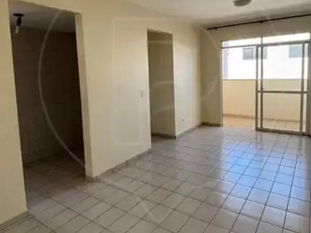 Apartamento para Locação em Caldas Novas/GO Bandeirante 2 Quartos