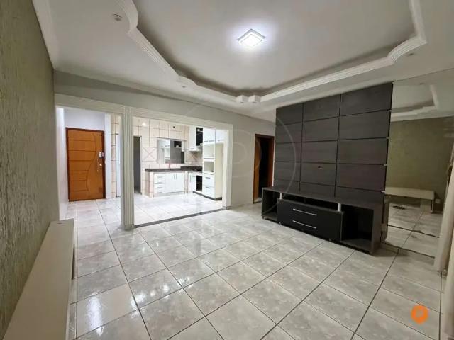 Apartamento para Locação em Caldas Novas/GO Caldas Do Oeste 2 Quartos