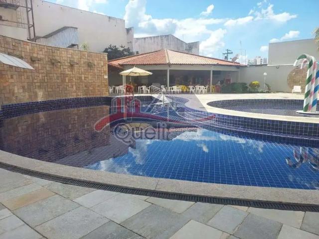 Apartamento para Locação em Caldas Novas/GO Centro 2 Quartos