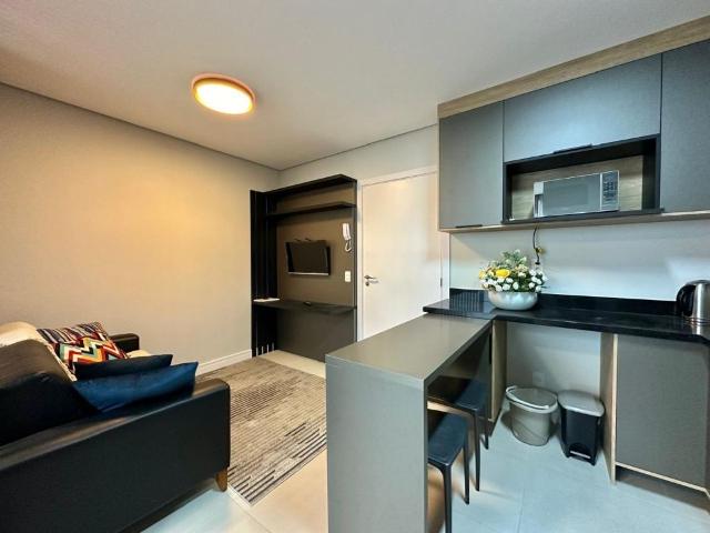 Apartamento para Locação em Capão da Canoa/RS Navegantes 1 Quartos