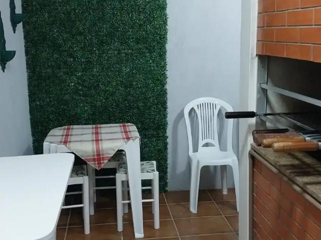 Apartamento para Locação em Capão da Canoa/RS Centro 1 Quartos