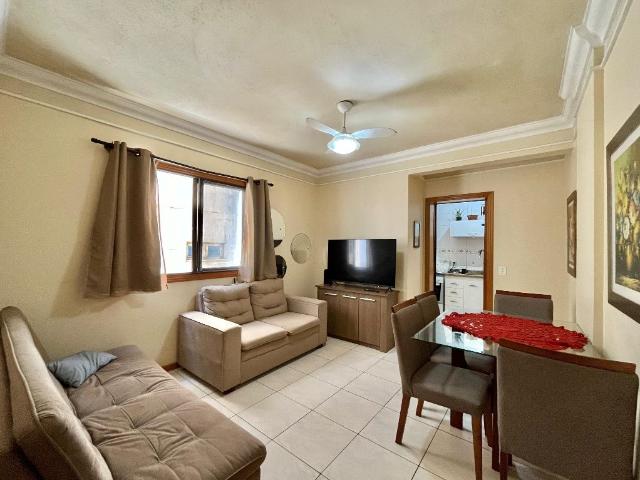 Apartamento para Locação em Capão da Canoa/RS Centro 1 Quartos