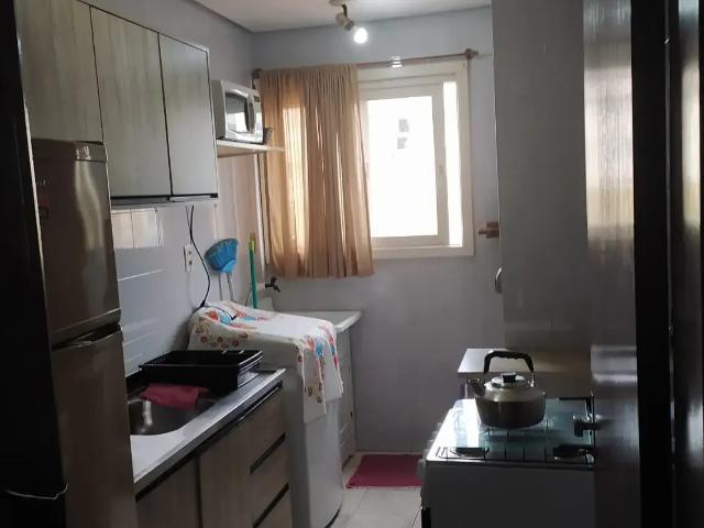 Apartamento para Locação em Capão da Canoa/RS Centro 1 Quartos