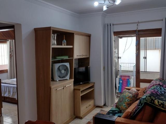 Apartamento para Locação em Capão da Canoa/RS Centro 1 Quartos
