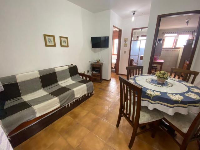 Apartamento para Locação em Capão da Canoa/RS Centro 1 Quartos