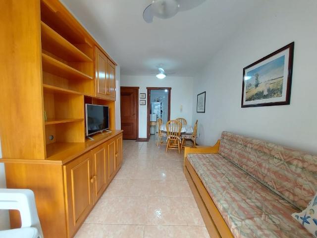 Apartamento para Locação em Capão da Canoa/RS Centro 1 Quartos