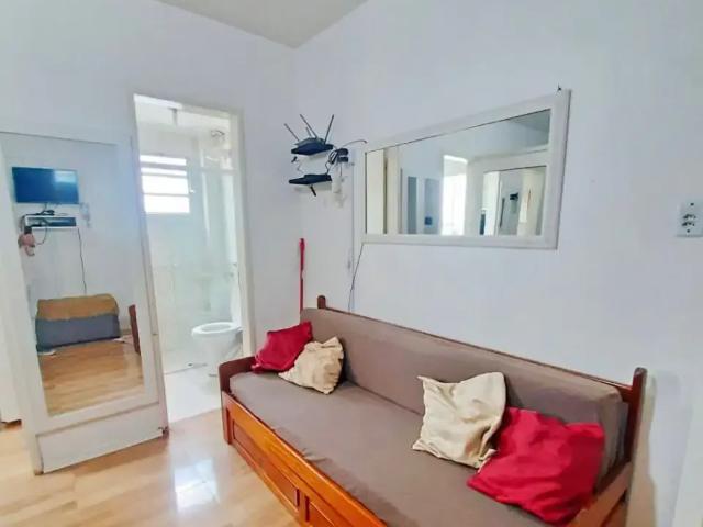 Apartamento para Locação em Capão da Canoa/RS Centro 1 Quartos