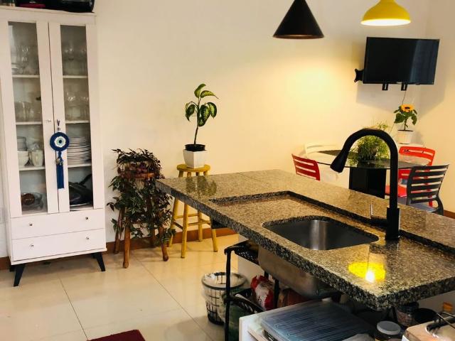 Apartamento para Locação em Capão da Canoa/RS Centro 1 Quartos