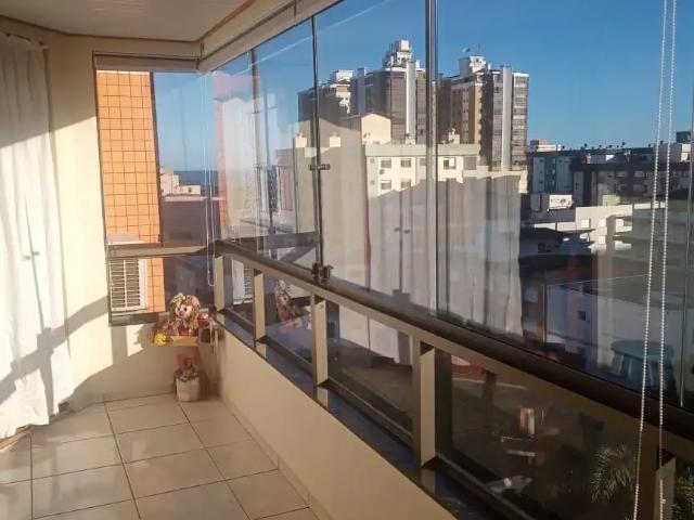 Apartamento para Locação em Capão da Canoa/RS Centro 2 Quartos