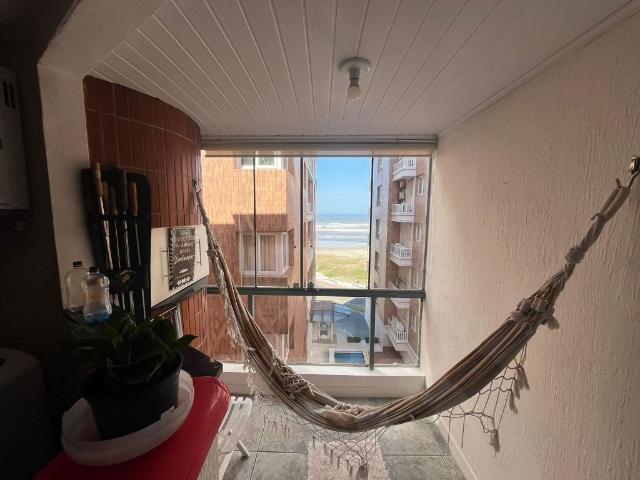 Apartamento para Locação em Capão da Canoa/RS Centro 2 Quartos