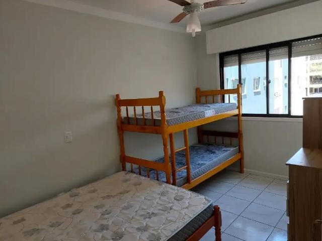 Apartamento para Locação em Capão da Canoa/RS Centro 2 Quartos