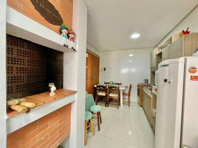 Apartamento para Locação em Capão da Canoa/RS Centro 2 Quartos