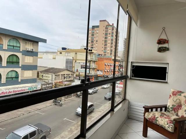 Apartamento para Locação em Capão da Canoa/RS Centro 2 Quartos