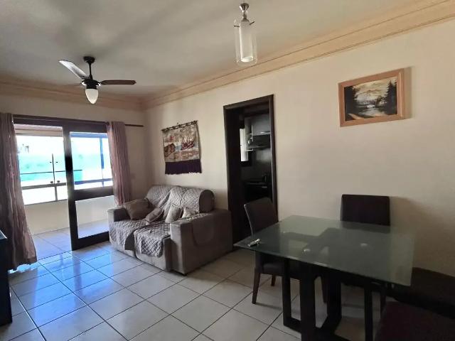 Apartamento para Locação em Capão da Canoa/RS Centro 2 Quartos