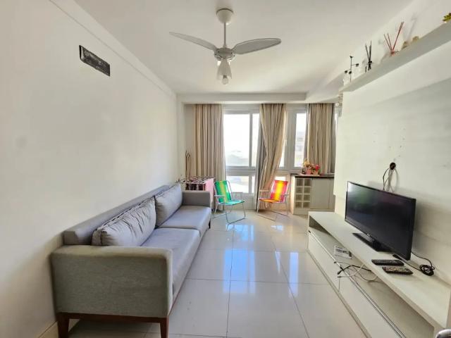 Apartamento para Locação em Capão da Canoa/RS Centro 2 Quartos