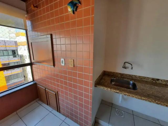 Apartamento para Locação em Capão da Canoa/RS Centro 2 Quartos