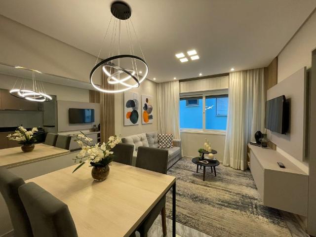 Apartamento para Locação em Capão da Canoa/RS Centro 2 Quartos
