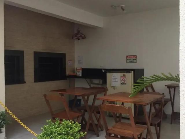 Apartamento para Locação em Capão da Canoa/RS Centro 2 Quartos