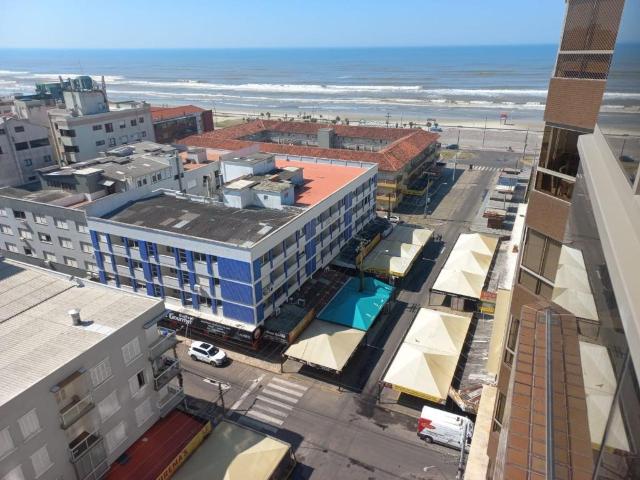 Apartamento para Locação em Capão da Canoa/RS Centro 2 Quartos