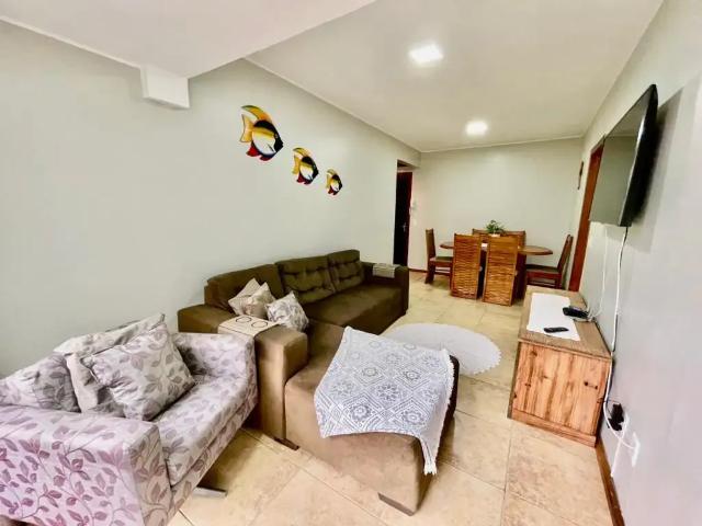 Apartamento para Locação em Capão da Canoa/RS Centro 2 Quartos