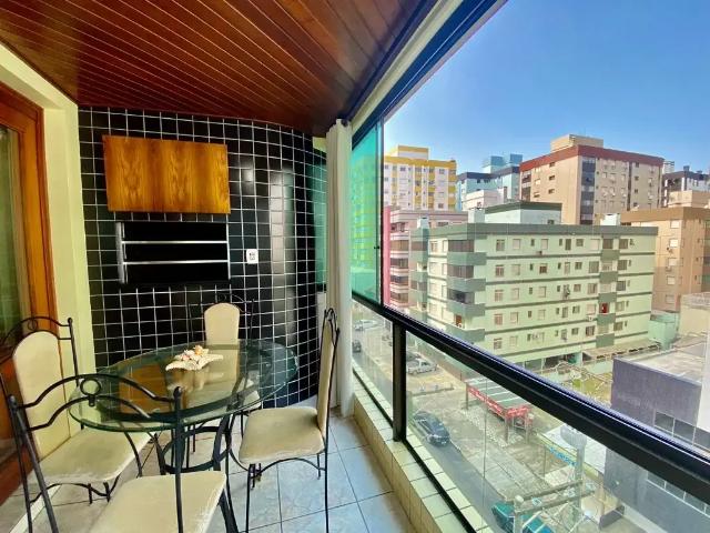 Apartamento para Locação em Capão da Canoa/RS Centro 2 Quartos