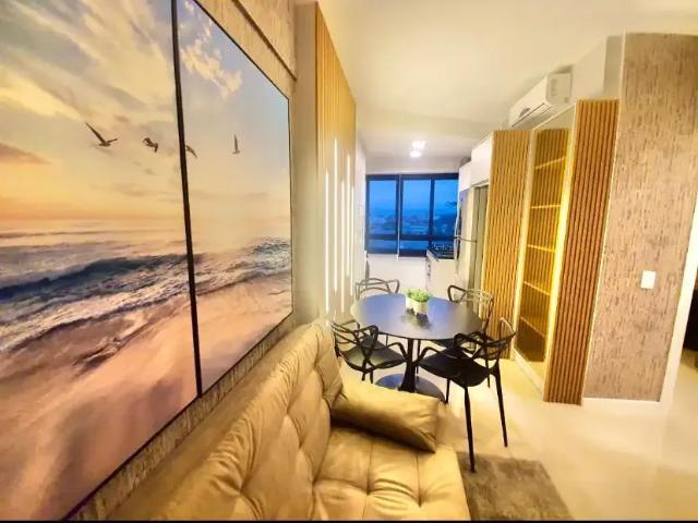 Apartamento para Locação em Capão da Canoa/RS Centro 2 Quartos