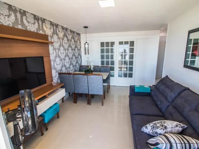 Apartamento para Locação em Capão da Canoa/RS Centro 2 Quartos