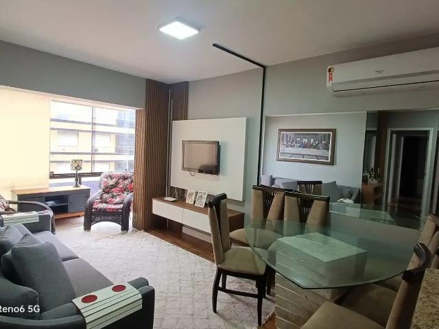 Apartamento para Locação em Capão da Canoa/RS Centro 2 Quartos