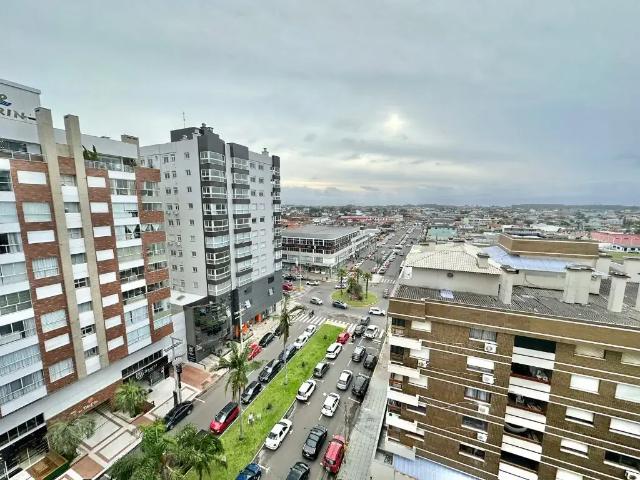 Apartamento para Locação em Capão da Canoa/RS Centro 2 Quartos