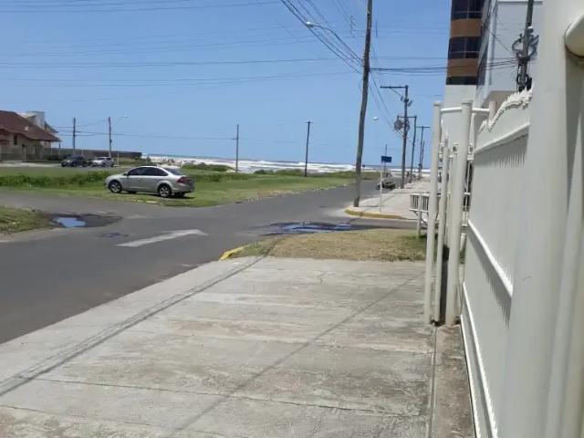 Apartamento para Locação em Capão da Canoa/RS Centro 2 Quartos