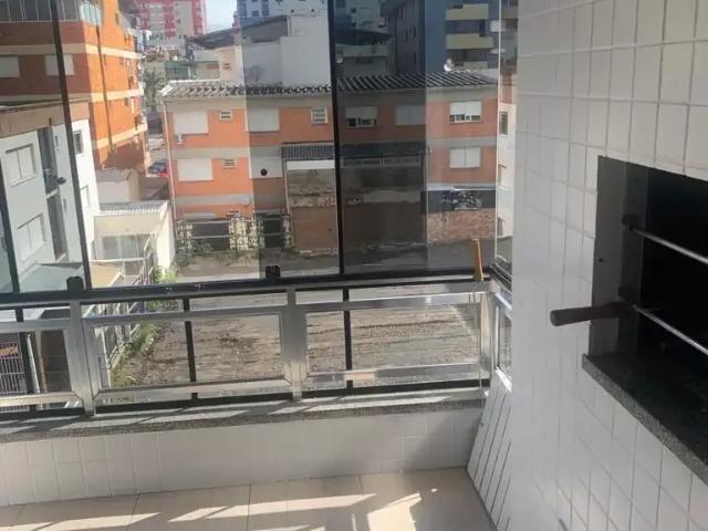Apartamento para Locação em Capão da Canoa/RS Centro 2 Quartos