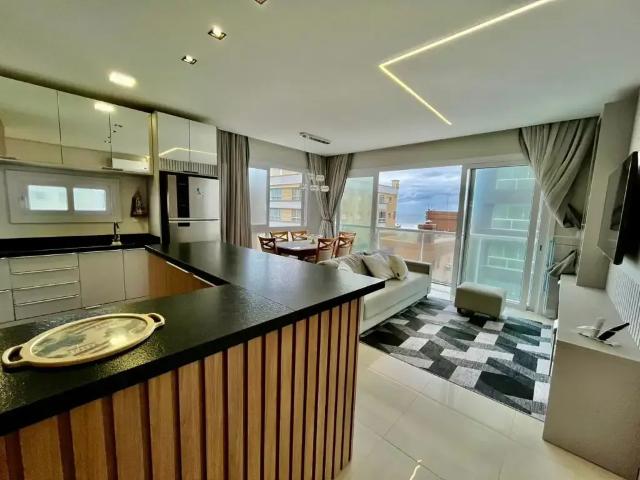Apartamento para Locação em Capão da Canoa/RS Centro 3 Quartos
