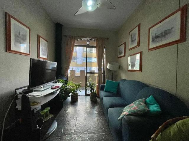 Apartamento para Locação em Capão da Canoa/RS Centro 3 Quartos