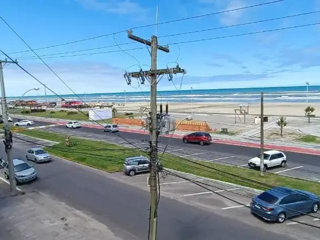 Apartamento para Locação em Capão da Canoa/RS Centro 3 Quartos