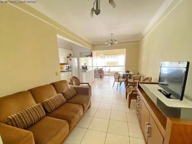 Apartamento para Locação em Capão da Canoa/RS Centro 3 Quartos