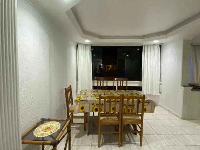 Apartamento para Locação em Capão da Canoa/RS Centro 3 Quartos