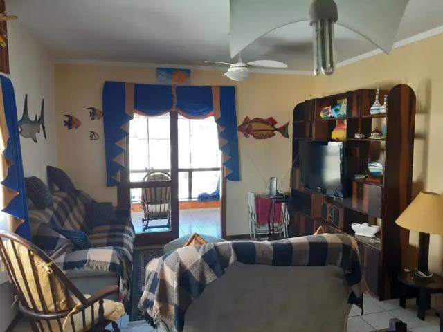 Apartamento para Locação em Capão da Canoa/RS Centro 3 Quartos